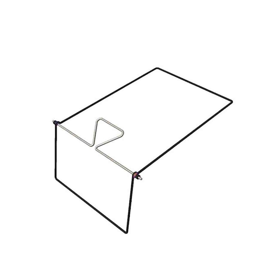 Genuine OEM Toro 121-5766-03 Bag Frame for Toro 30" TimeMaster Lawn ...