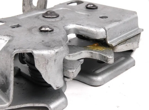 T411131 2002-2006 MINI Cooper Hood Latch Right Passenger Side OEM for ...