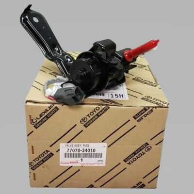 TOYOTA Valve ASSY Fuel Tank Reservoir 77070-34010 TUNDRA SEQUOIA New ...