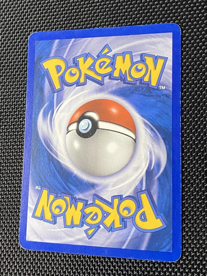 Vaporeon (Delta) 18/113 Holo Ex Delta Species Pokémon TCG LP/NM | eBay