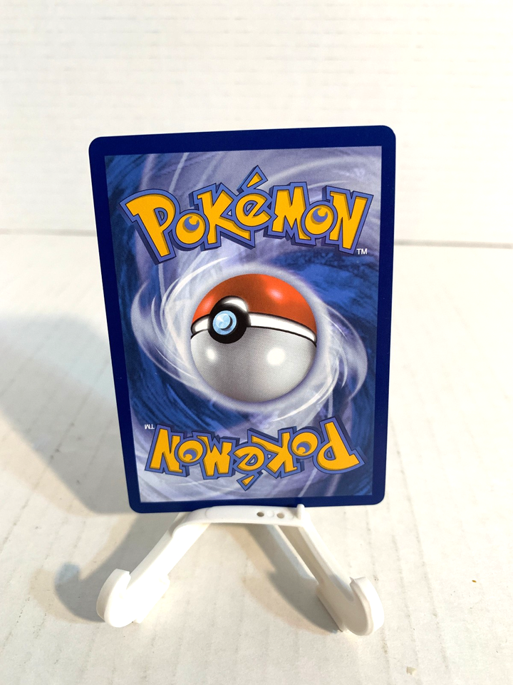 Pokemon TCG Mystery Garden 172/132 Mega Evolution Trainer SR English NM ...