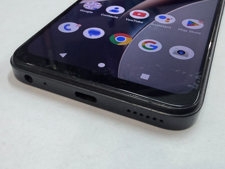 UNLOCKED BLU G53 G0851 64GB GSM 4GB RAM Android Smart Phone *READ* | eBay