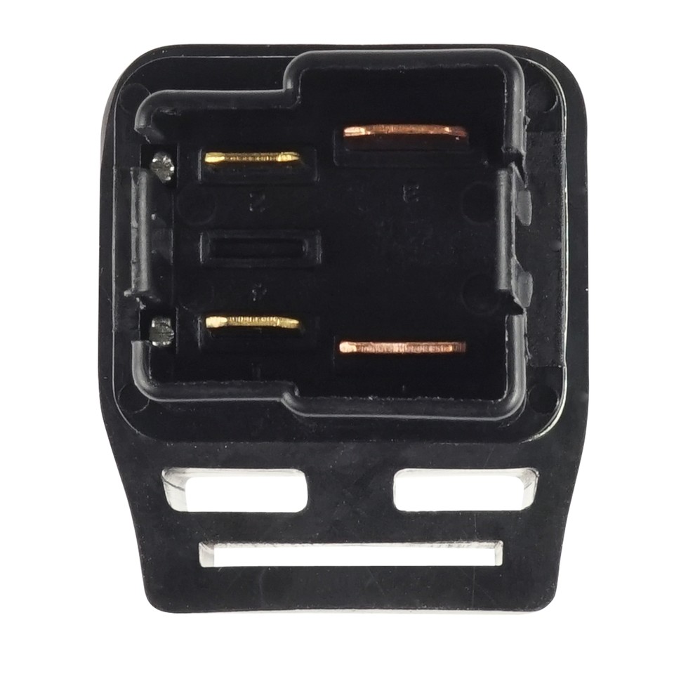 Caltric Starter Relay Solenoid fits Polaris Atv 0453488 Starter Relay ...