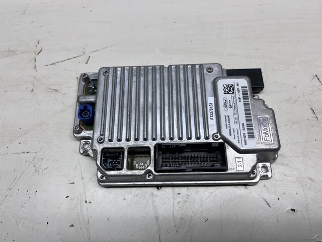 2018 Ford Fiesta Mk8 Accessory Protocol Interface Module APIM ...