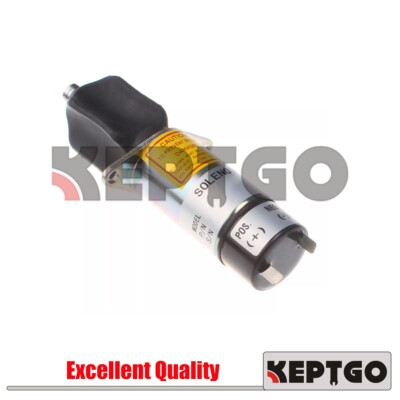 106977 Solenoid 12VDC 20A | eBay
