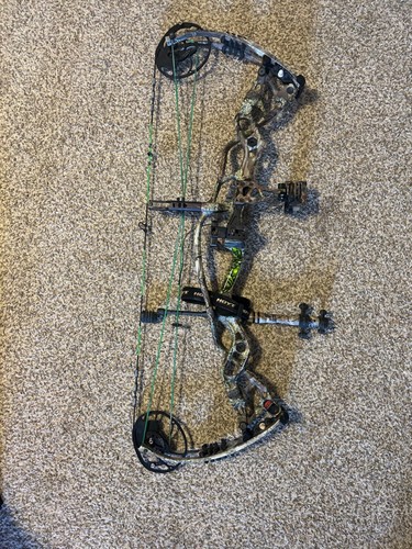 hoyt carbon defiant 34 rh #2 and #3 cams 70lb draw weight | eBay