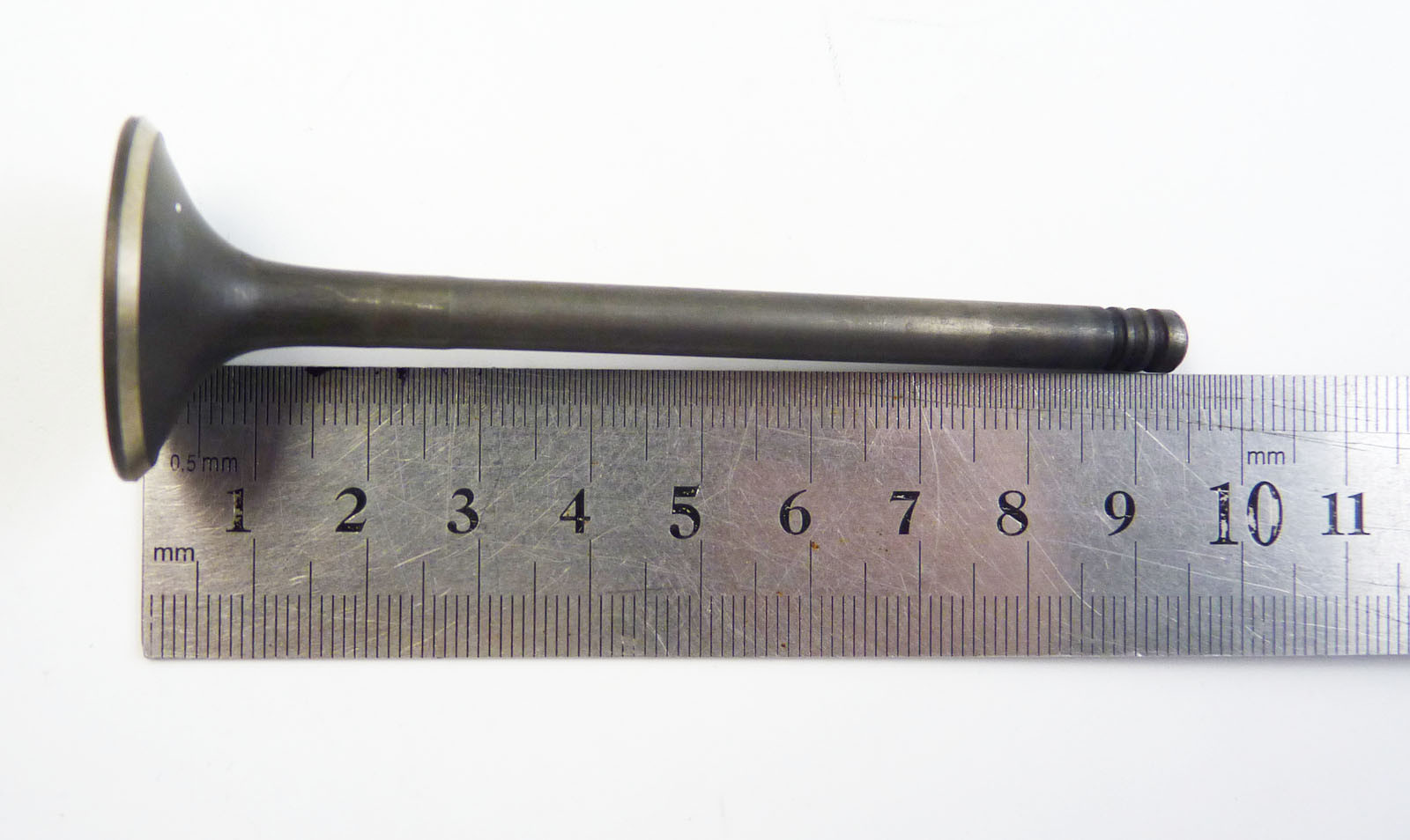 Intake Exhaust Valves For Chevrolet Optra Suzuki Forenza Daewoo Nubira ...