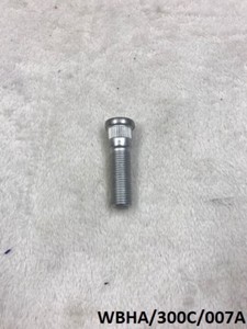 Wheel Stud Chrysler 300C/Dodge Charger 2005-2017 wbha/300C/007A ...