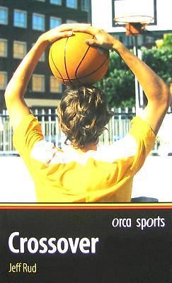 Crossover by Rud, Jeff 9781551439815| eBay