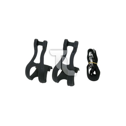 Pyro pedal basket triathlon basket for pedals platform | eBay