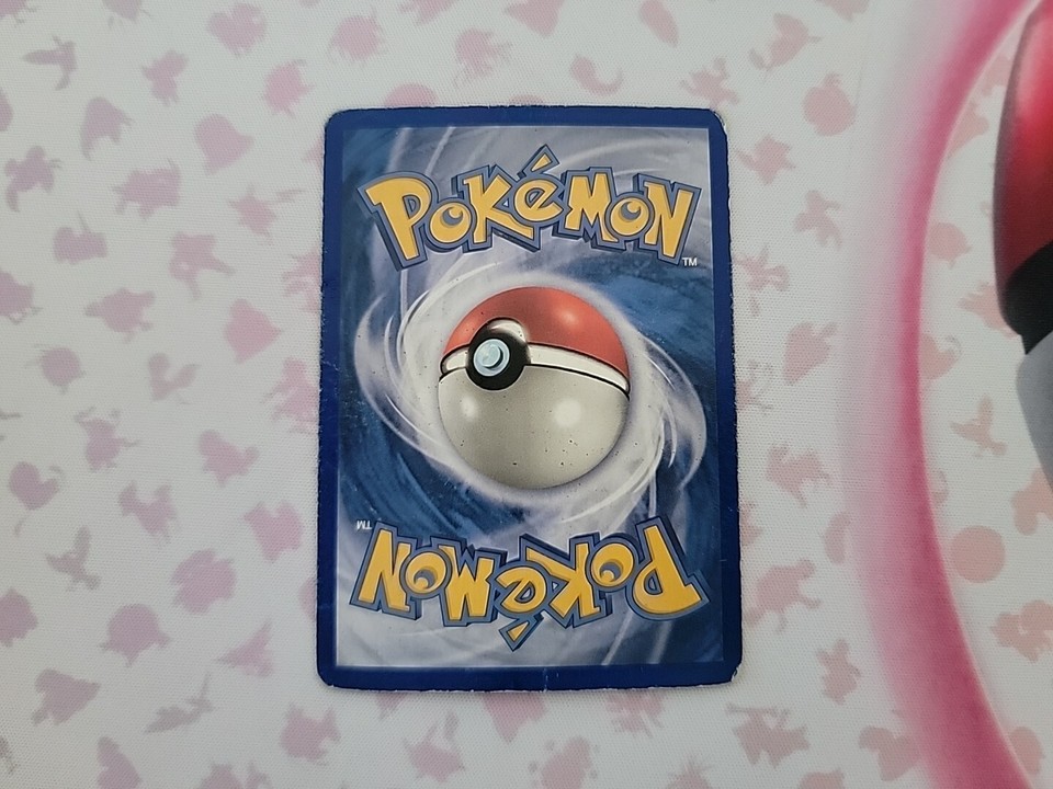 Muk 16/110 Legendary Collection Reverse Holo Rare Pokemon Card 2002 ...