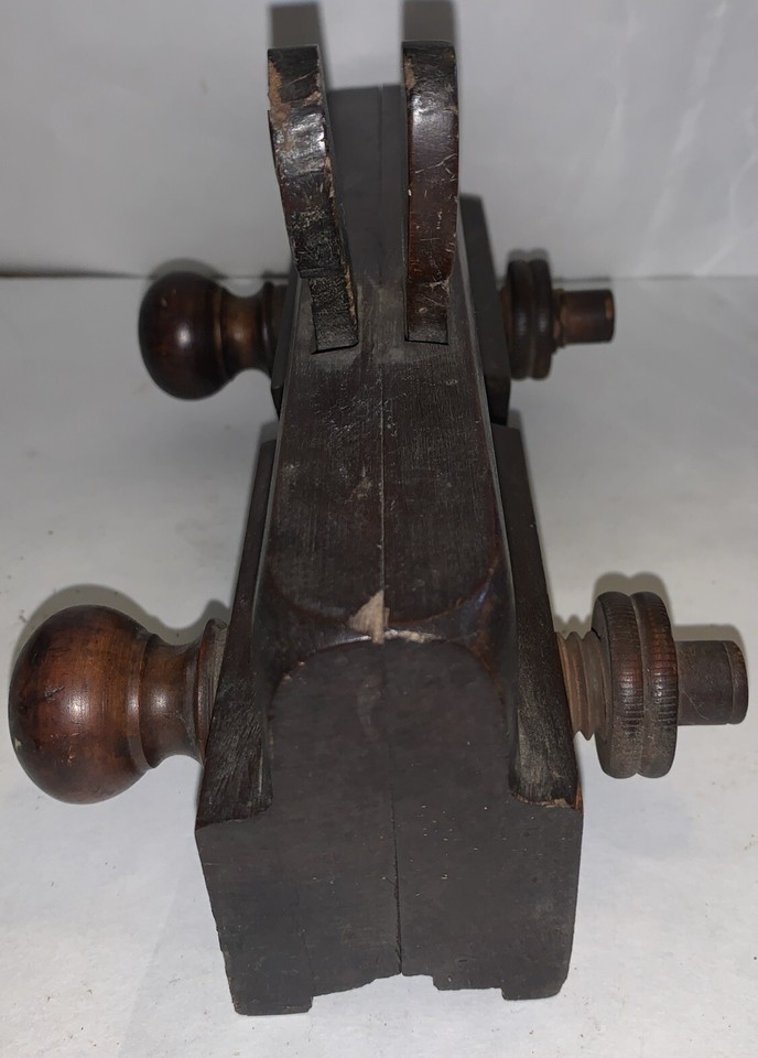 Antique Sandusky Tool Co.Sandusky, OH, Nice No.164 Sash Molding Plane ...