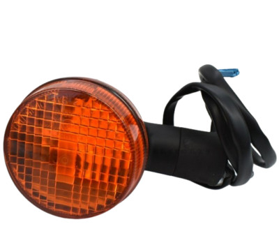 HONDA Right Rear Turn Signal 10-22 VT750 C2B Shadow Phantom Blinker ...