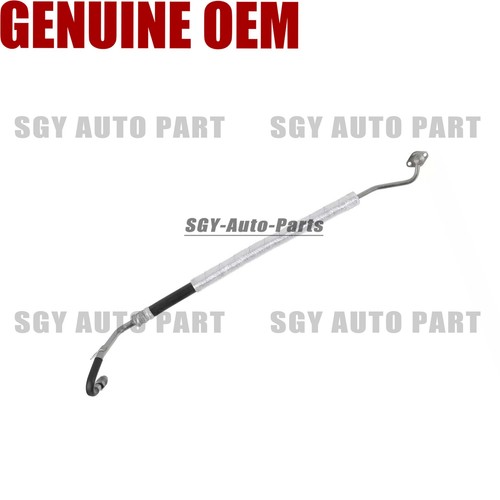 NEW OEM Genuine Power steering hose For 2011-2016 Volkswagen Touareg ...