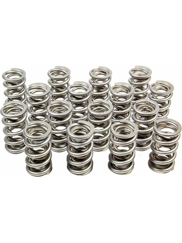 PAC Racing Springs Valve Spring RPM Series Dual Spring 600 lb/in Sp ...