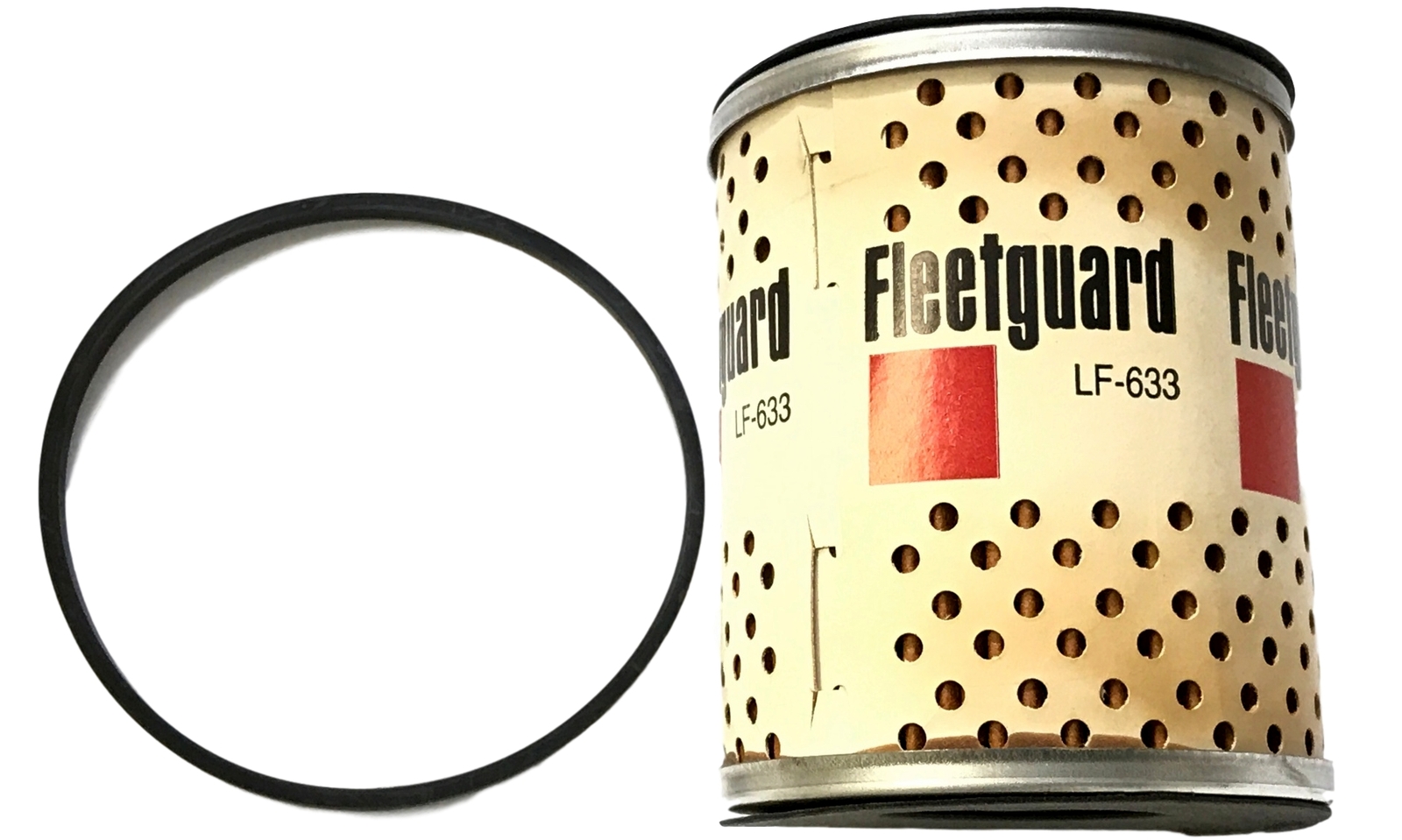 FLEETGUARD LF3344 - cross reference oil filters | oilfilter ...