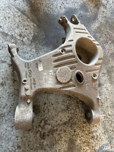 LAND ROVER RANGE ROVER VELAR L560 Rear Left Control Arm HK835B531AE ...