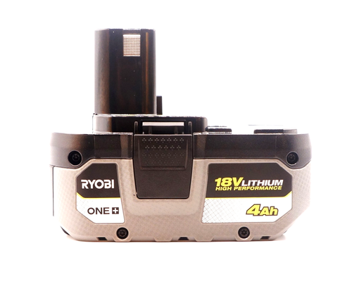 NEW Ryobi 18V High Performance 4Ah Lithium Battery PBP004 | eBay