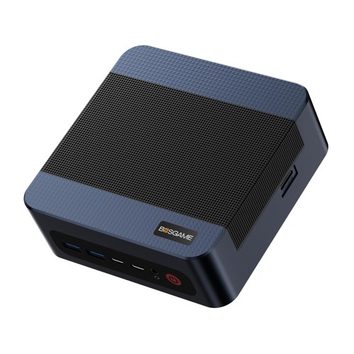 M4 Oculink Mini PC Ryzen 7 7840HS, Radeon 780M GPU, 11 Pro-OS Gaming ...