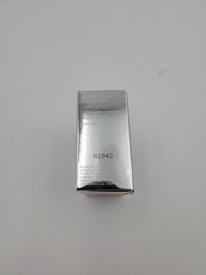 IT Cosmetics Bye Bye Pores Poreless Finish Airbrush Powder Loose 6.8g ...