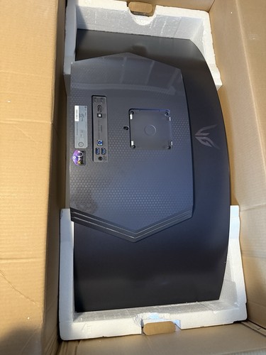 LG 45GS95QE Ultragear OLED Curved Gaming Monitor 45-Inch WQHD 800R ...