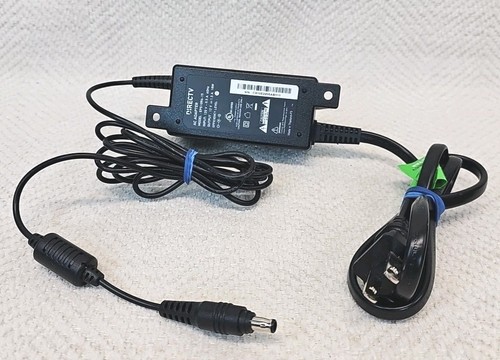 Directv AC Adapter EPS10R4-15 (Input 120V / Output 12V, 1.5A, 18 Watt ...