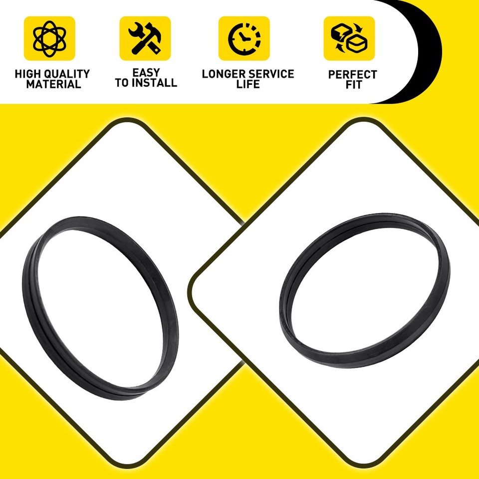 For Vauxhall Mokka Zafira C 1.2 1.4 1PCS Camshaft Solenoid Valve Seal ...