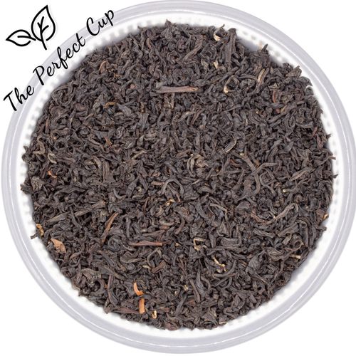 Kenya Itumbe - Premium African Tea - Loose Leaf Black Tea - The Perfect ...