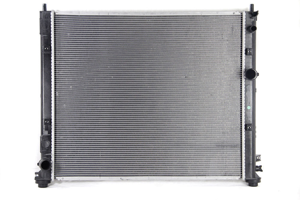 Radiator OSC 13203 for sale online | eBay