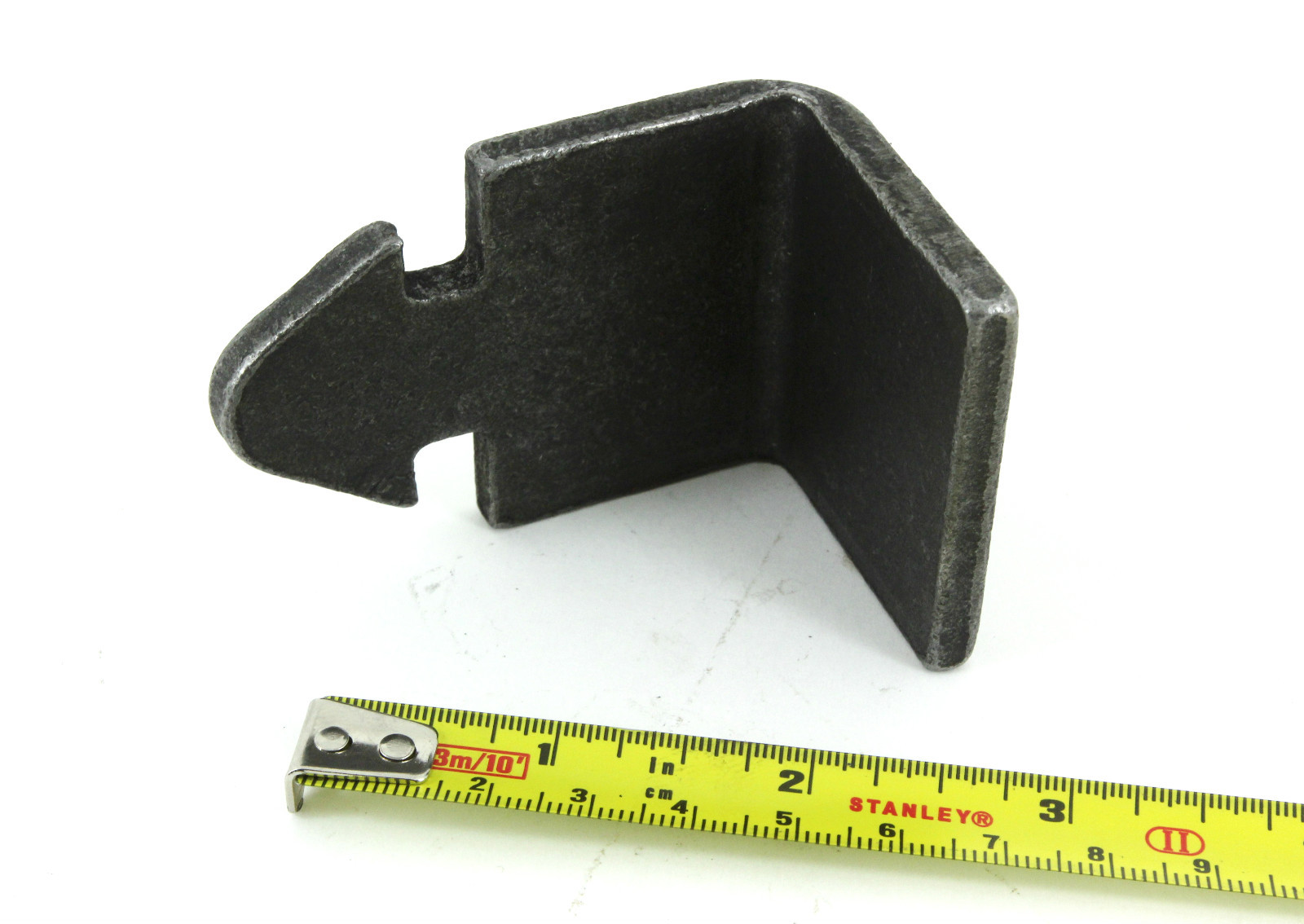 Gate Accessories - Gate Latches Catches - Keeper Holder Strike Plates ...