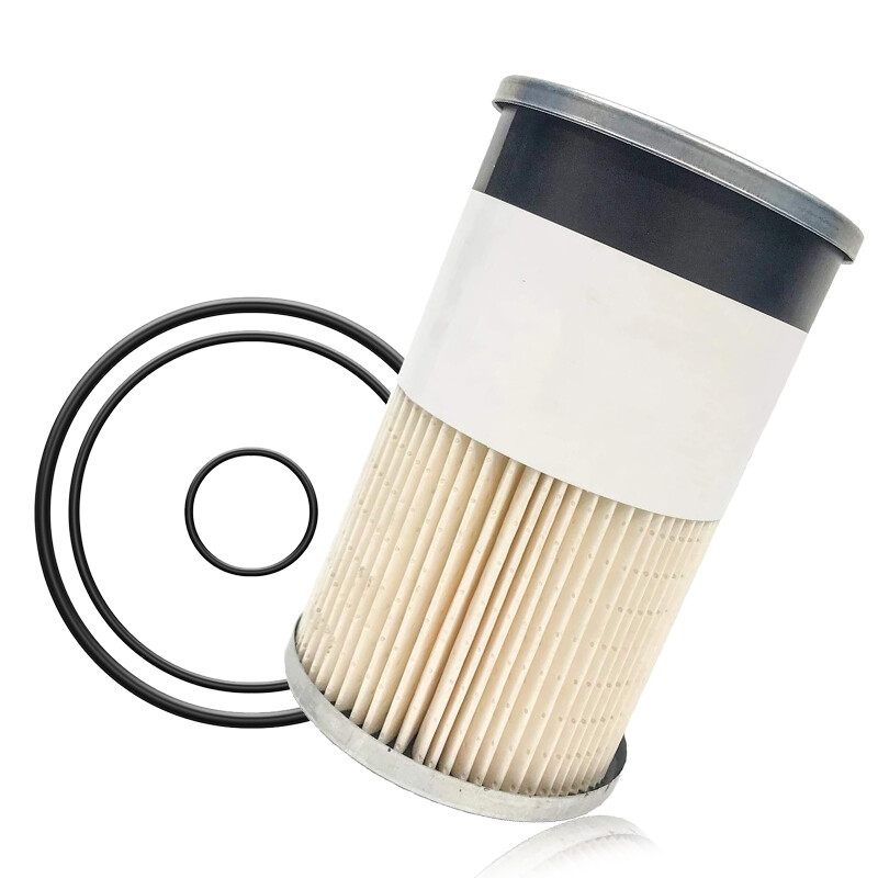 FLEETGUARD FS19624 - Fuel filter cross reference