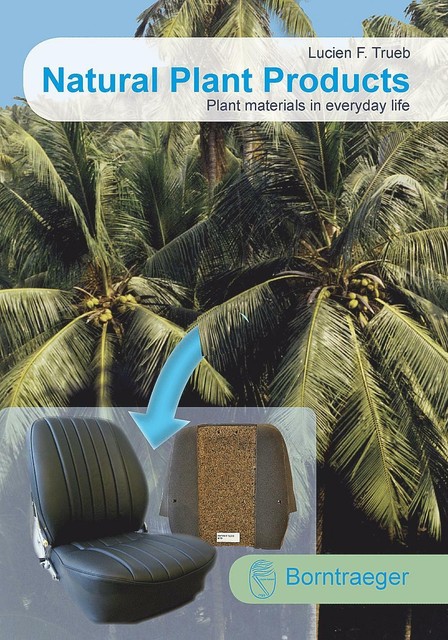 Natural Plant Products von Lucien F. Trueb (2018, Taschenbuch) online ...