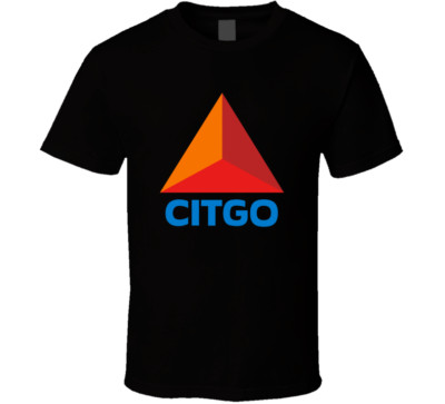 NEW SHIRT CITGO T-SHIRT ALL SIZE LOGO FUNNY SIZE S-5XL | eBay