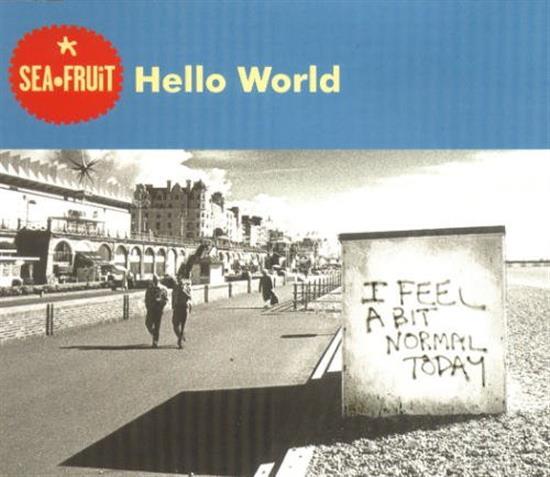 Hello World - Music CD - - - Electric Canyon - Very Good - Audio CD - 1 ...
