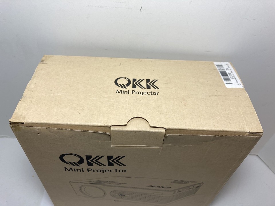 QKK QK01 Mini Projector Tripod | eBay