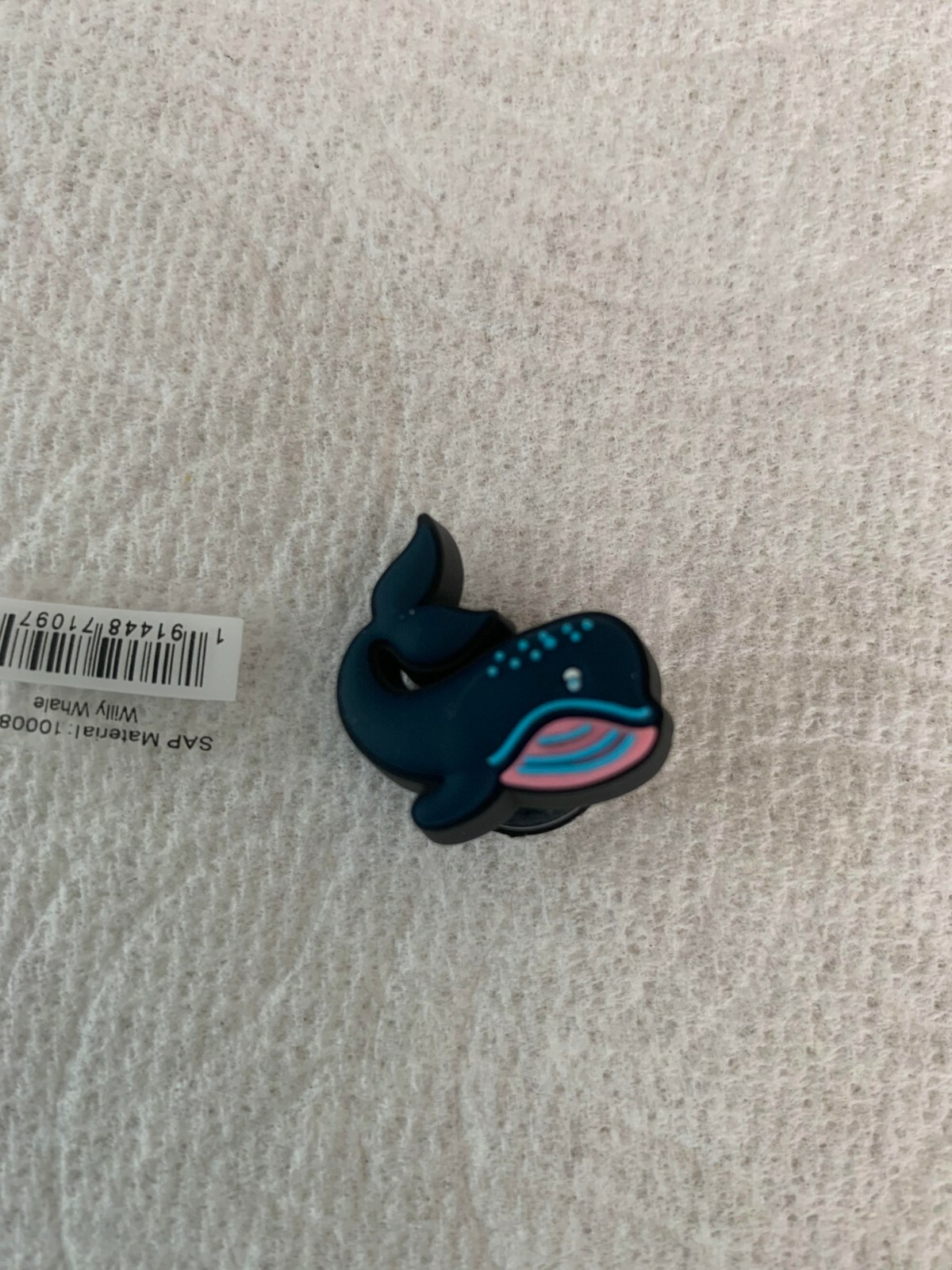 PITBULL JIBBITZ WHALE JIBBITZ PENGUIN LEOPARD LOBSTER JIBBITZ SEAHORSE ...