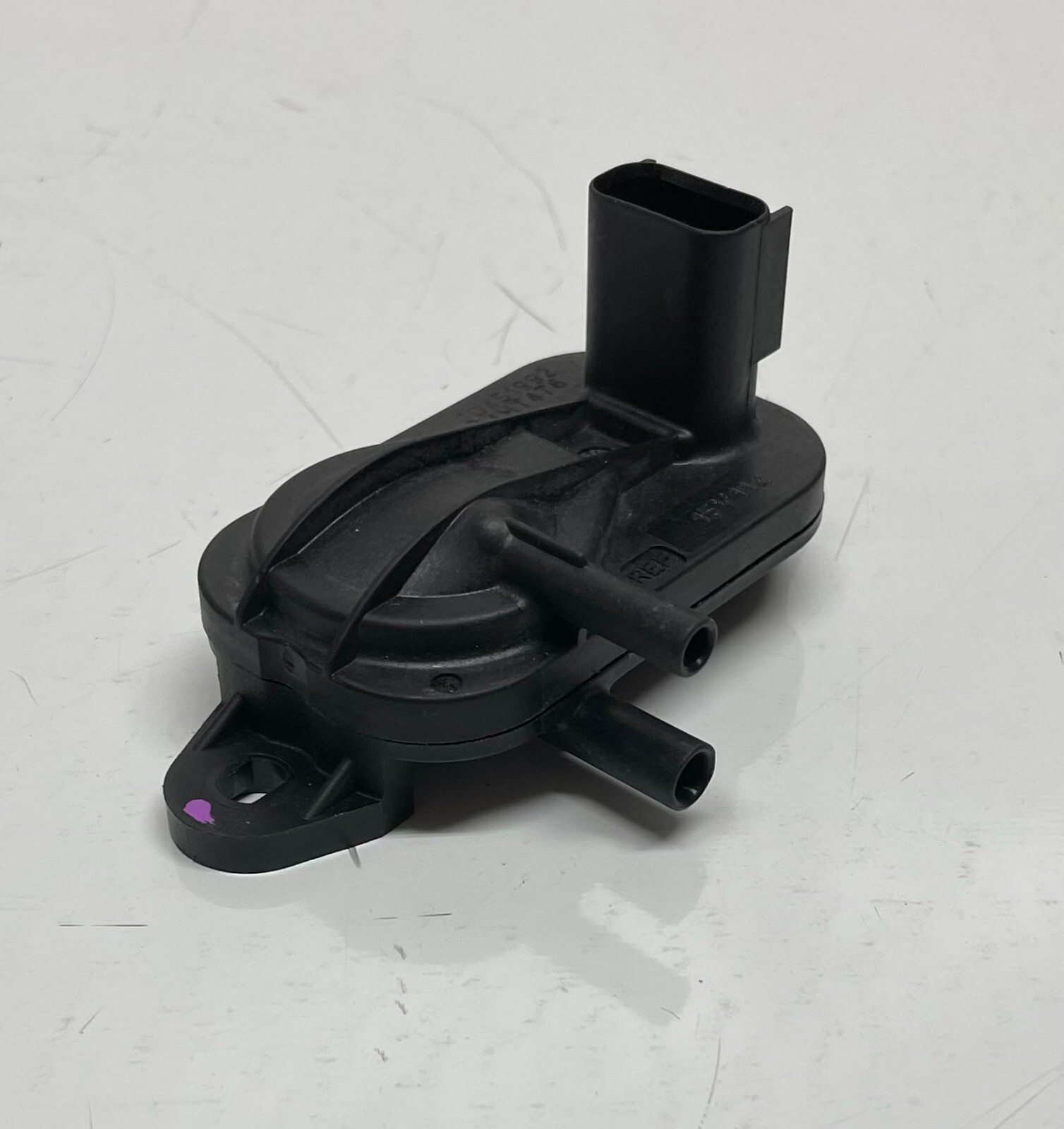 20451992 Genuine Volvo Dpf Exhaust Air Intake Transducer Pressure ...