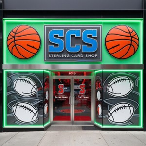 Sterling Card Shop | eBay Stores