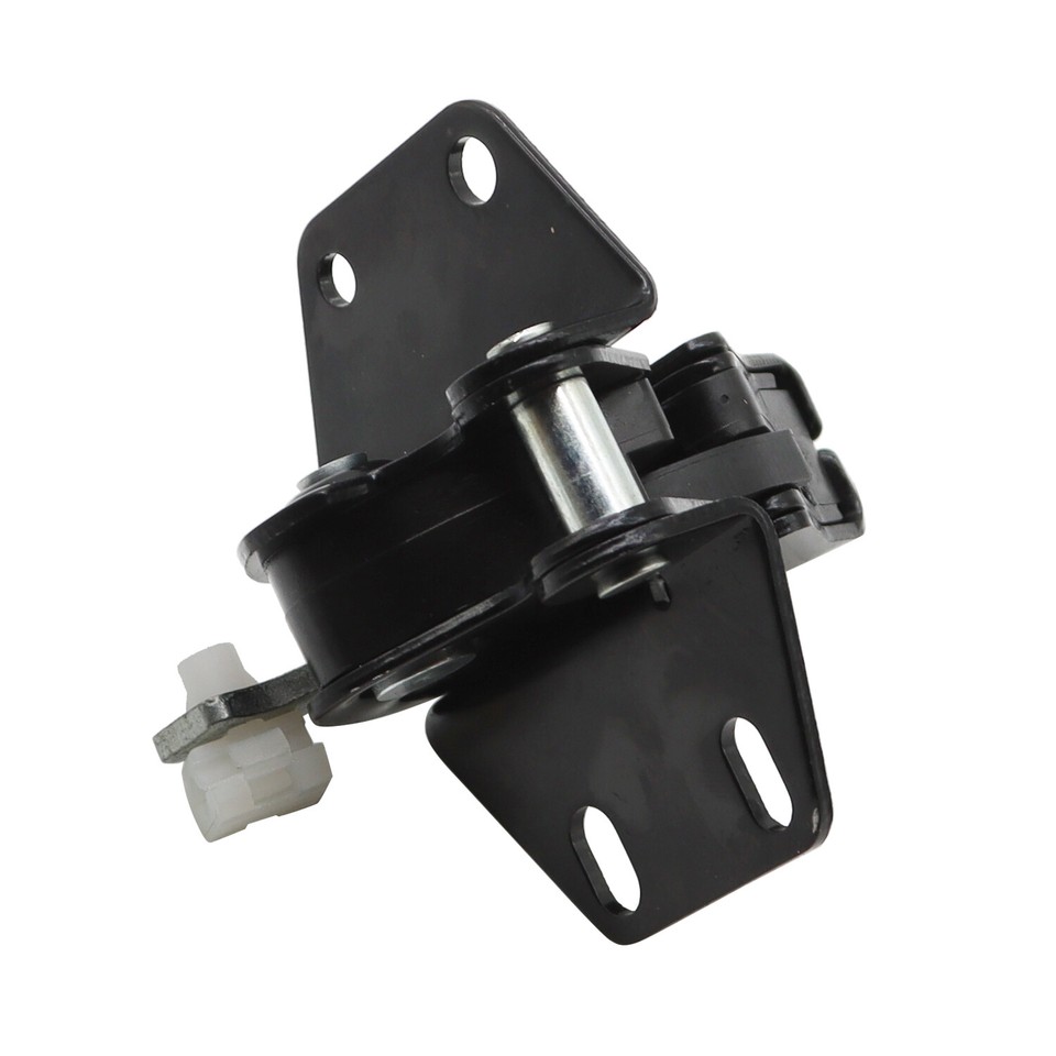 Rear Door Extended Cab Lower Latch For 99-07 Chevy Silverado GMC Sierra ...