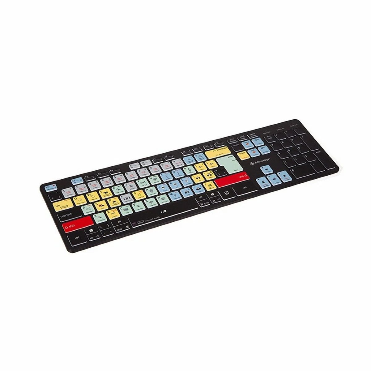 Adobe Premiere Pro Pc Keyboard