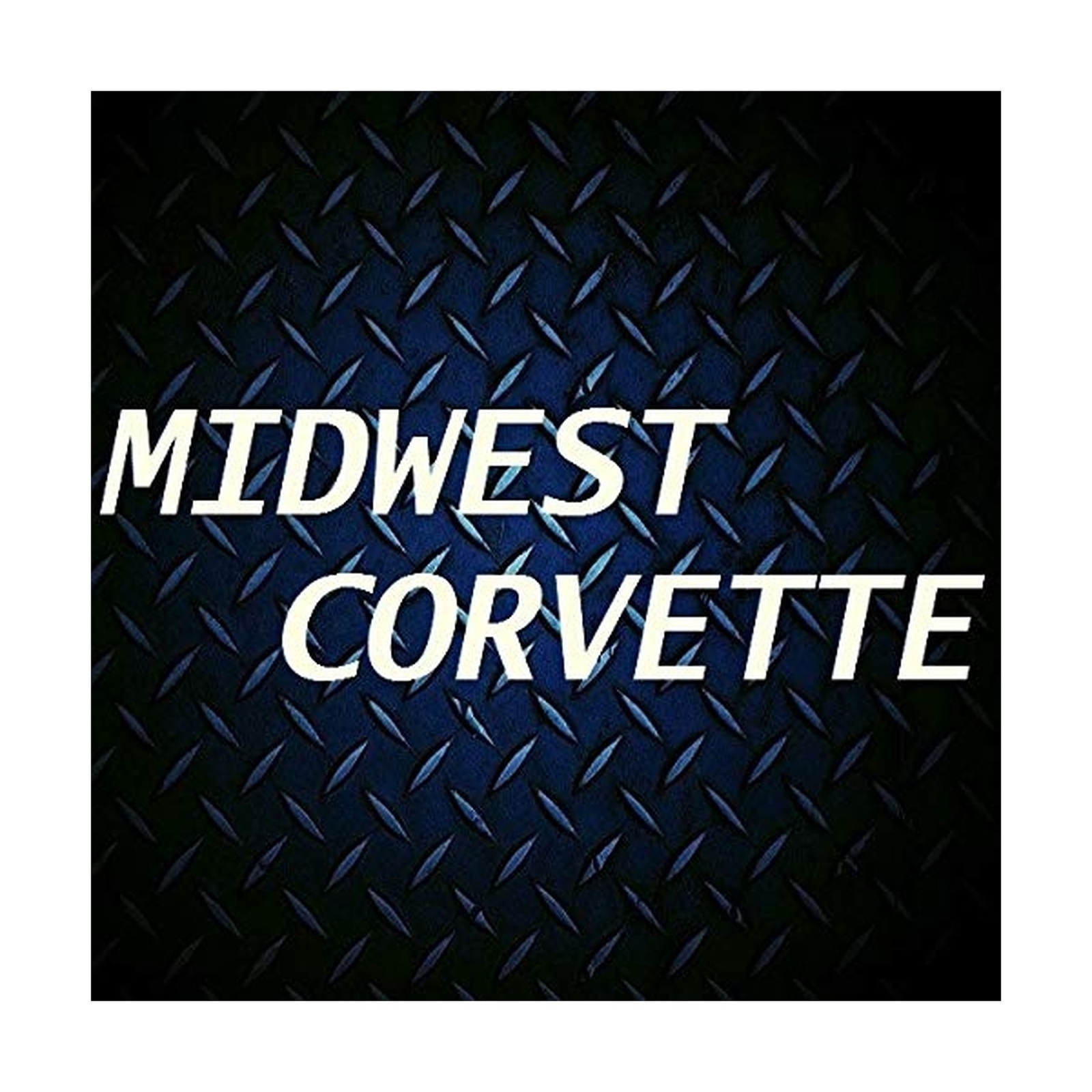 C8 Corvette Stingray NoviStretch Front Bra High Tech Stretch Mask Fits ...