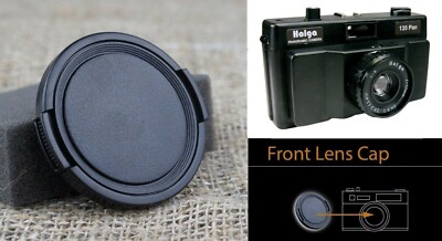 Camera Lens cap cover Protective for Holga Panoramic camera 135 Pan | eBay