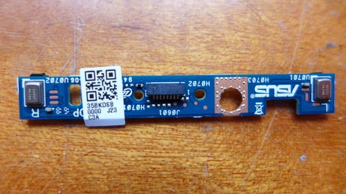 ASUS ZENBOOK FLIP UX360C UX360CA LID COVER SENSOR BOARD DA0BKDTH4C0 | eBay