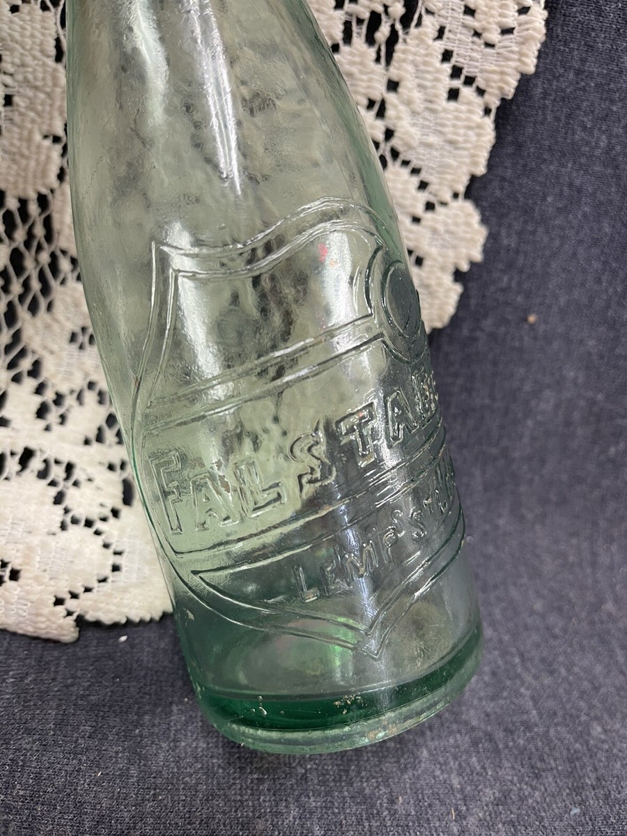 Falstaff Beer Bottles