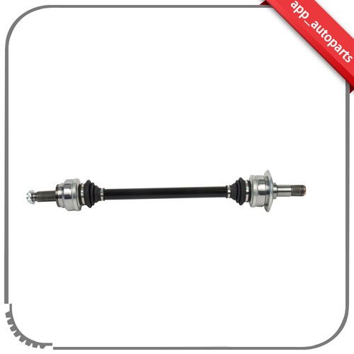 Rear Left or Right for BMW X5 2010-2018 X6 2010-2011 2015-2019 CV Axle ...