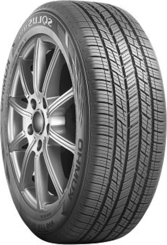 Kumho Solus TA51a 235/75R15 Tire for sale online | eBay