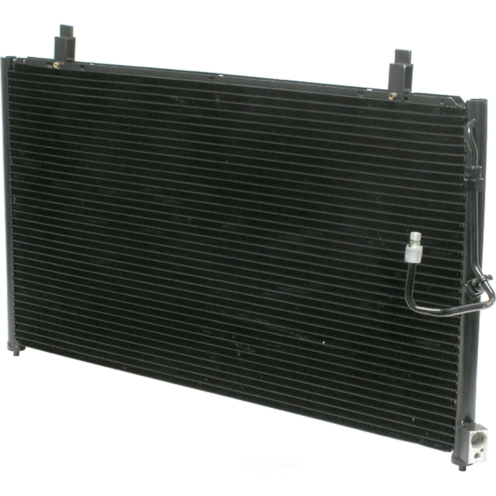 UAC CN4817PFC A/C Condenser and Evaporator - A/C Condenser for sale ...