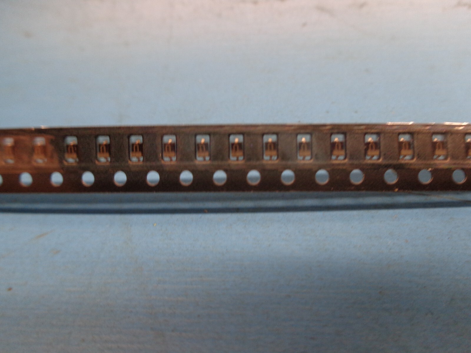 (25) HITACHI HVU355 VARACTOR VARIABLE CAPACITANCE DIODE VCO 2 PIN URP ...