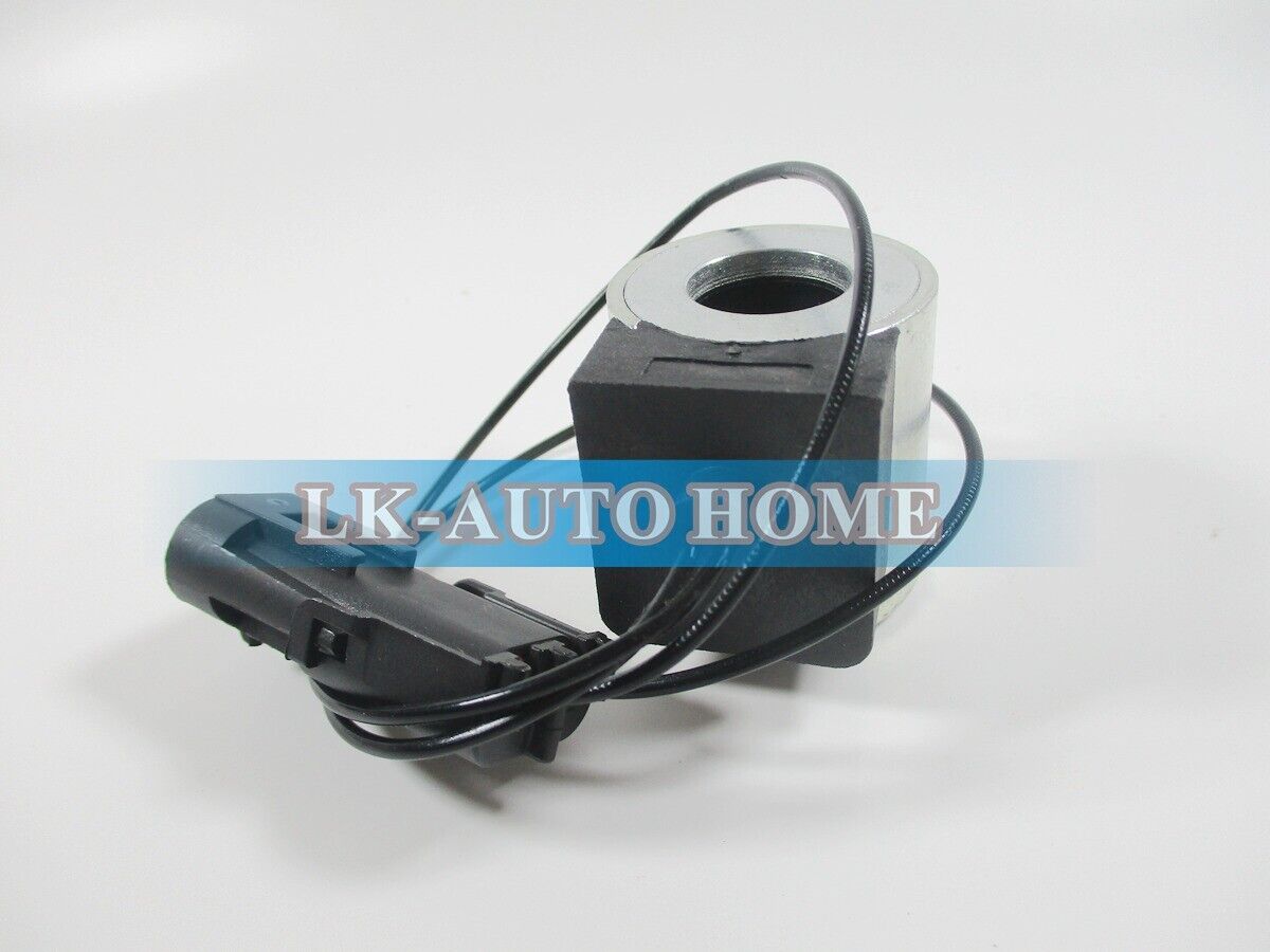 1PCS NEW FIT FOR Solenoid Valve Coil 3003088 24VDC | eBay