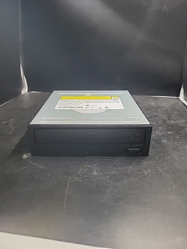 SONY Optiarc CD DVD Disc Drive | Vintage Retro Tech | eBay